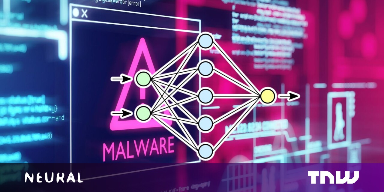 Neural Networks Can Hide Malware And Scientists Are Worried