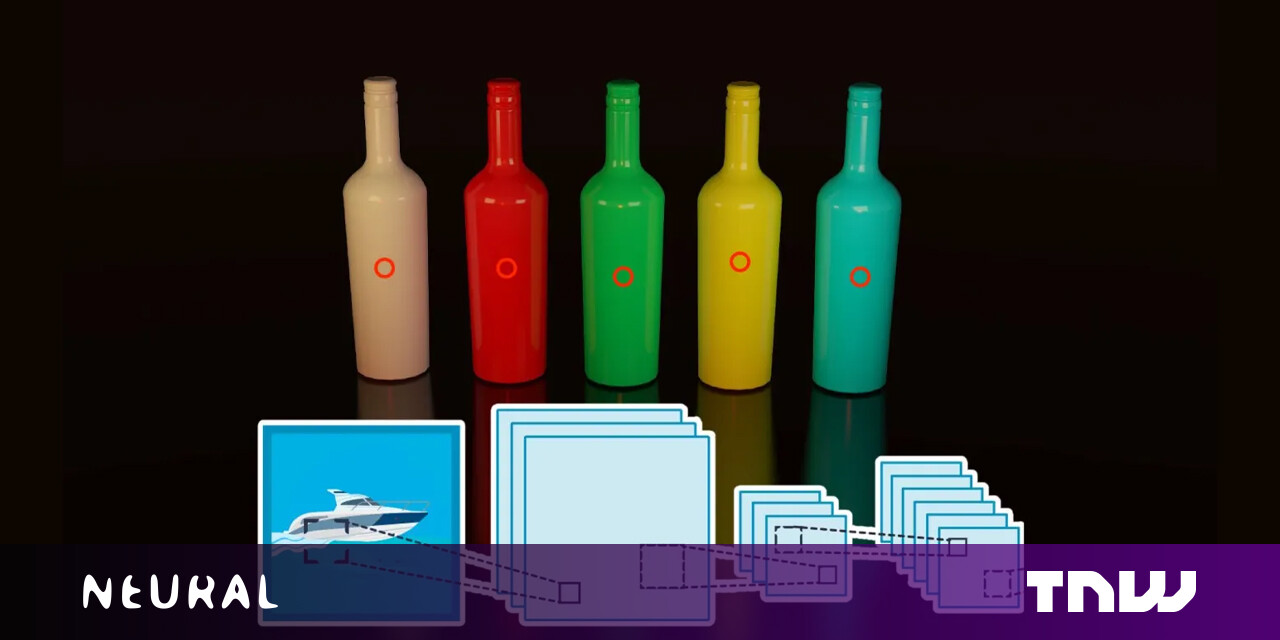 Fomo Is A Tinyml Neural Network For Real Time Object Detection