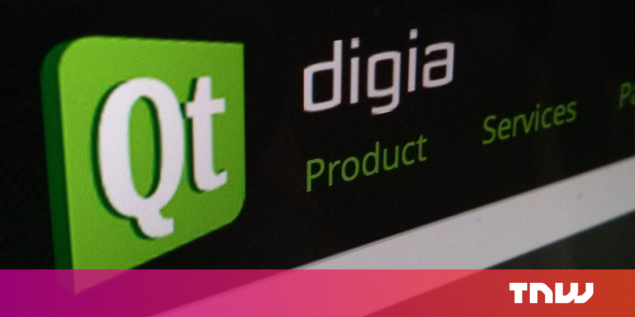 Digia Releases Qt 52 With Android And Ios Support
