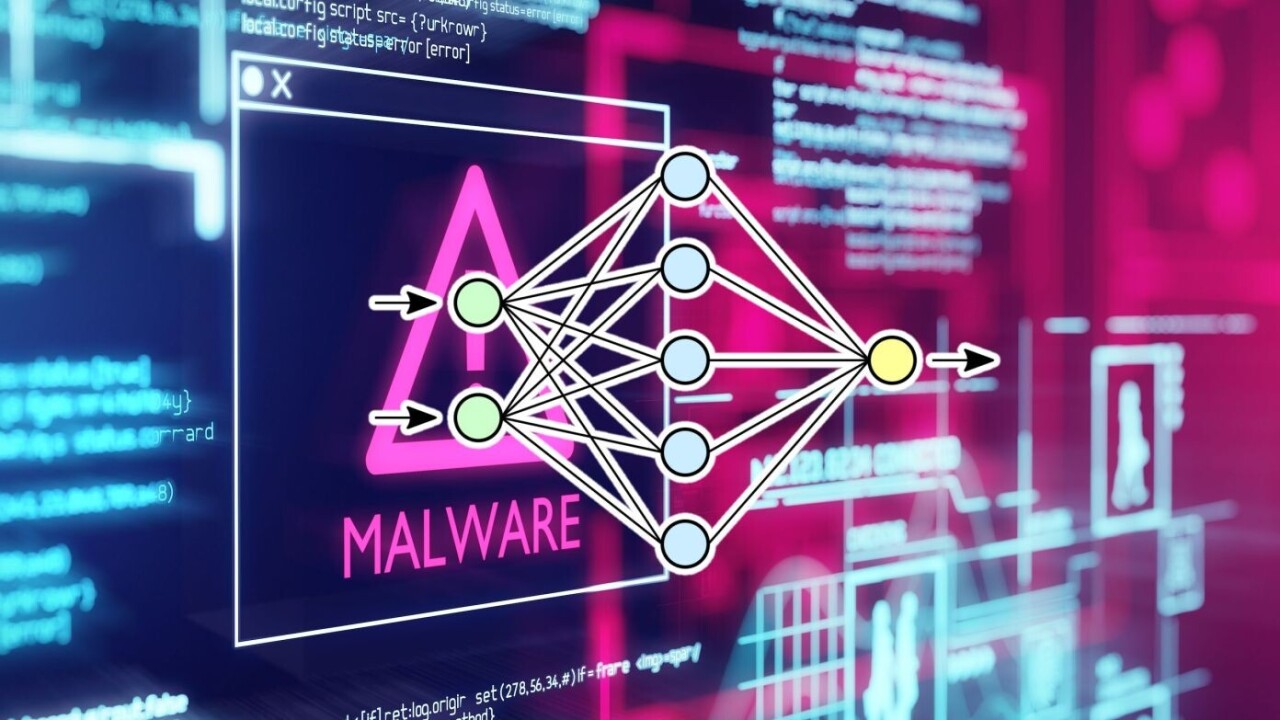 Neural Networks Can Hide Malware And Scientists Are Worried